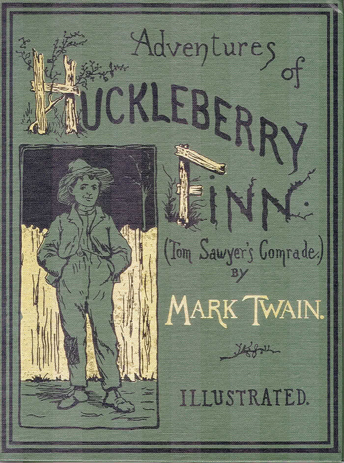 Twain’s Timeline | The Mark Twain Boyhood Home & Museum